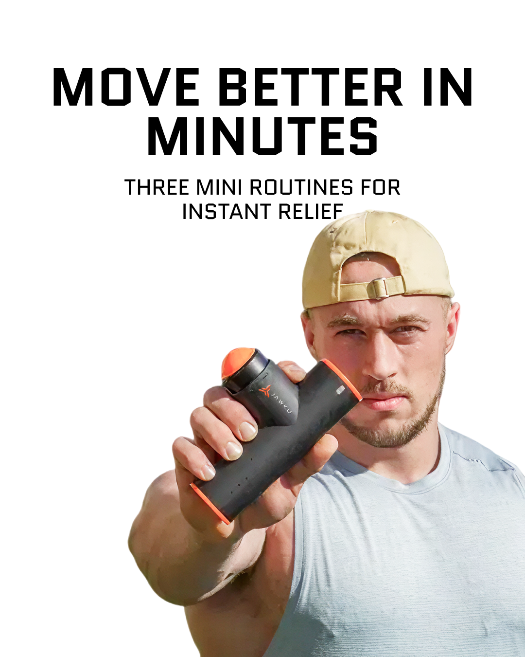 Move Better In Minutes – JAWKU