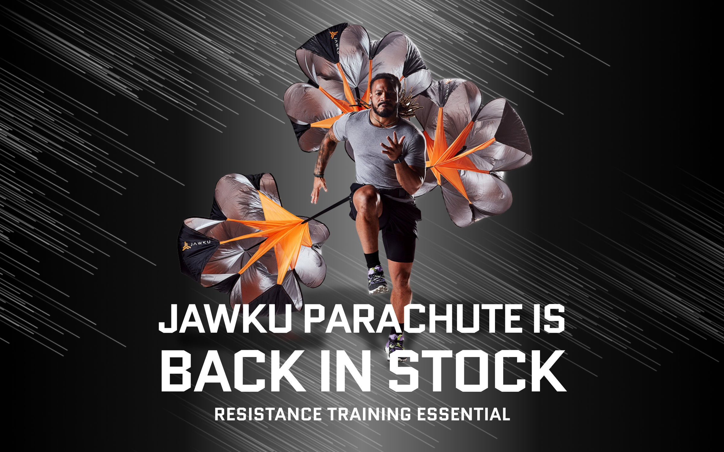 JAWKU Muscle Blaster | Best Muscle Massage Gun For Athletes
