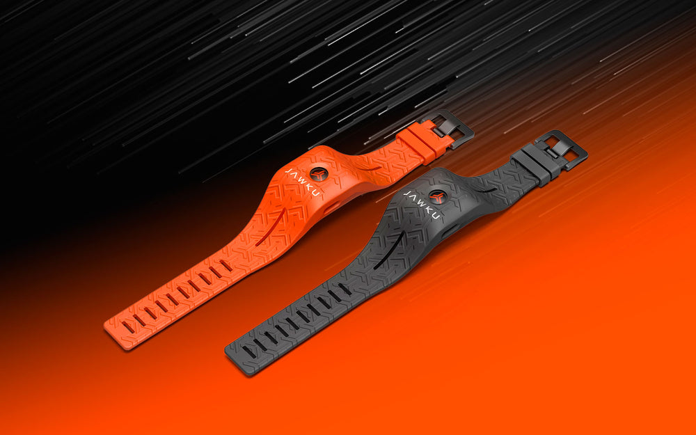 JAWKU Muscle Blaster | Best Muscle Massage Gun For Athletes
