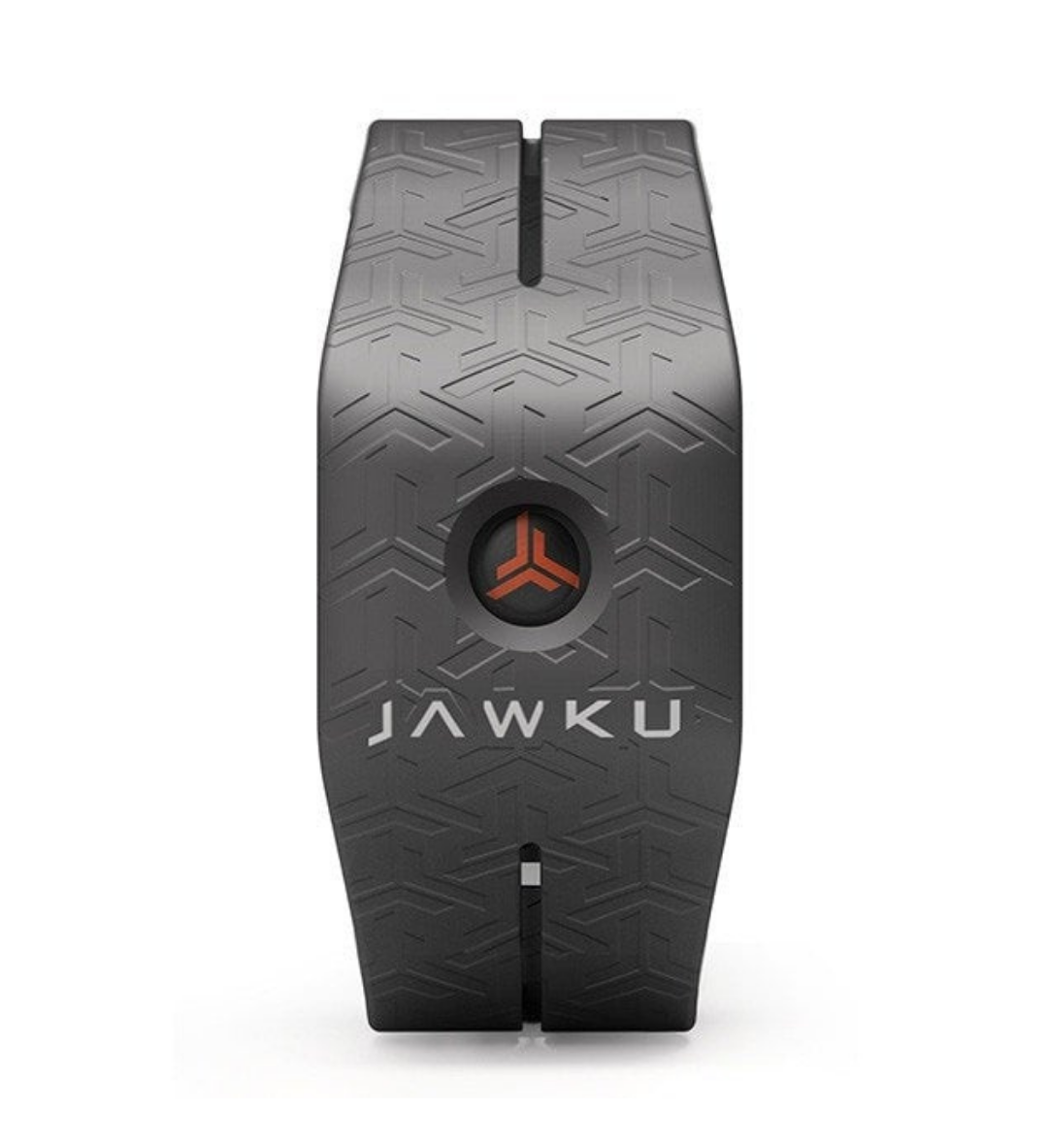JAWKU Speed Black | Wearable Sprint/Lap Timing System