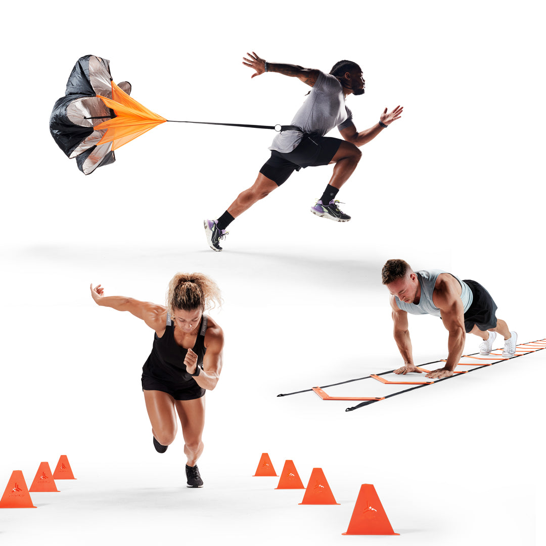 Training Bundle – JAWKU