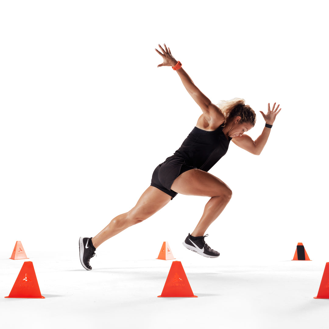 Speed Cones– JAWKU