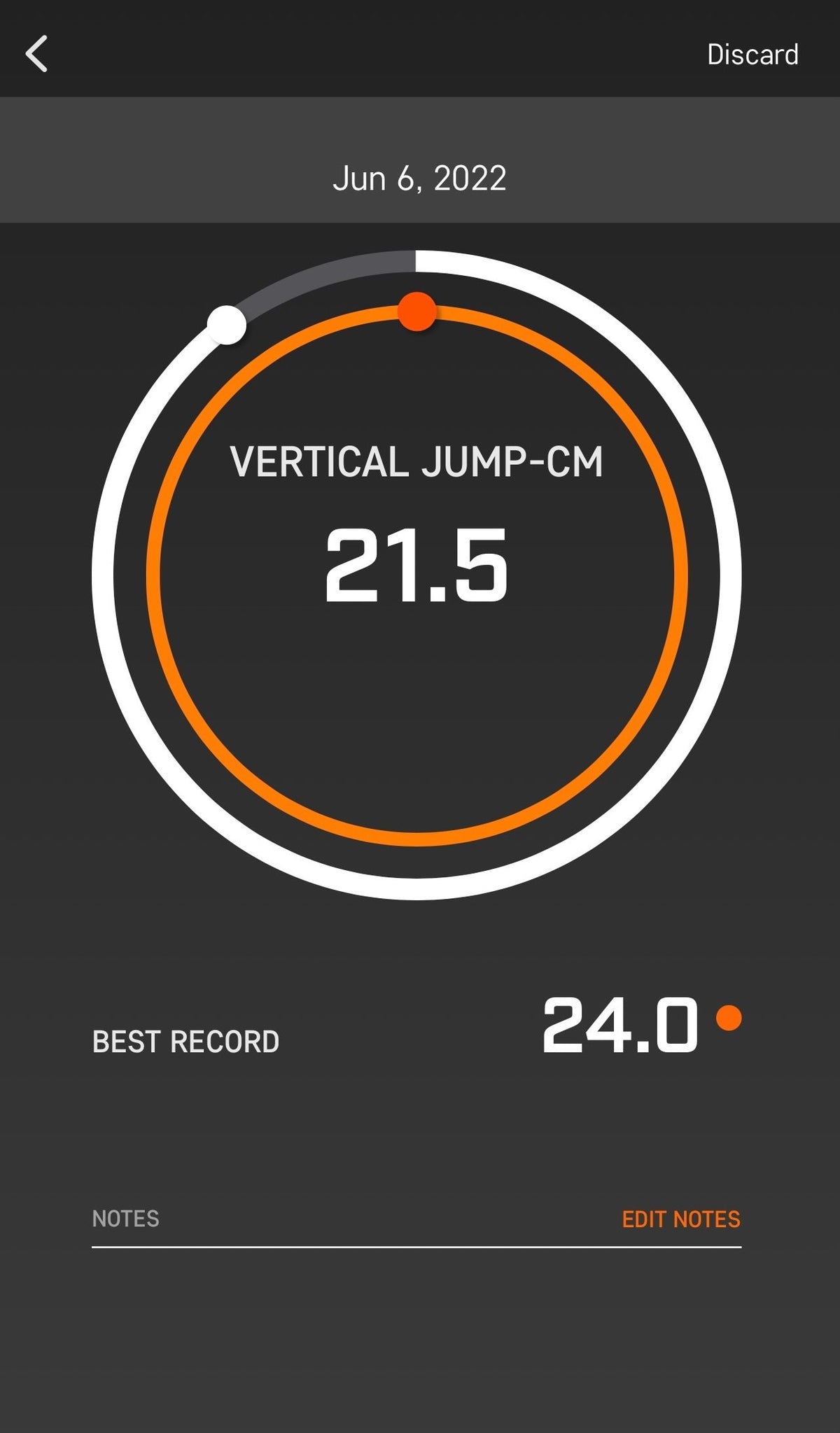 JAWKU JUMP