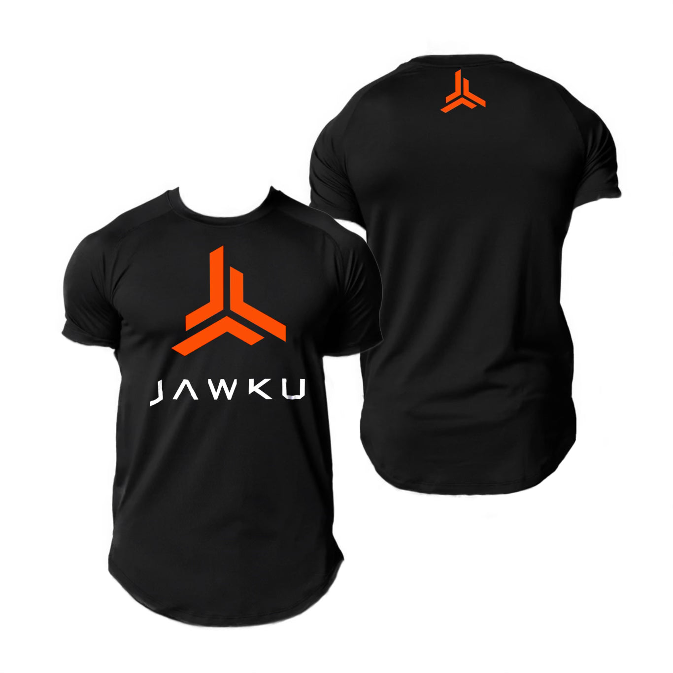 Performance T-Shirt – JAWKU
