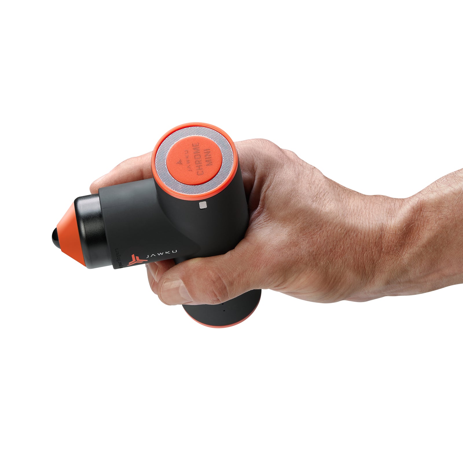 JAWKU Muscle Blaster | Best Muscle Massage Gun For Athletes