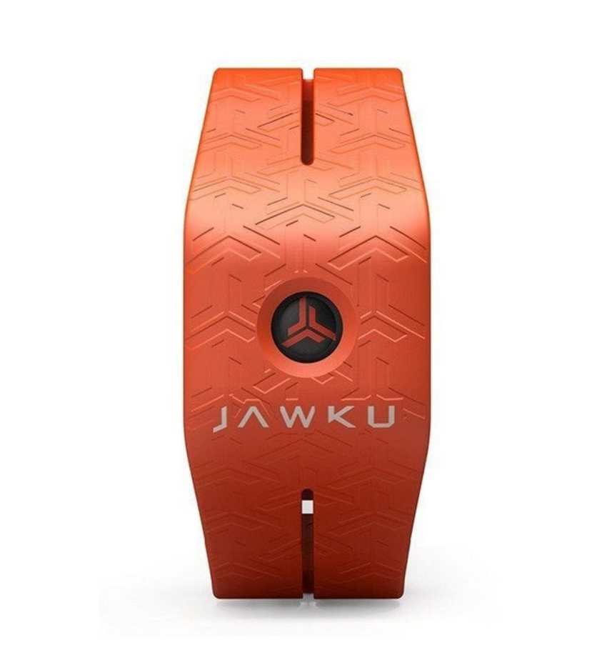 JAWKU Speed Orange | Wearable Reaction/Track Timing System