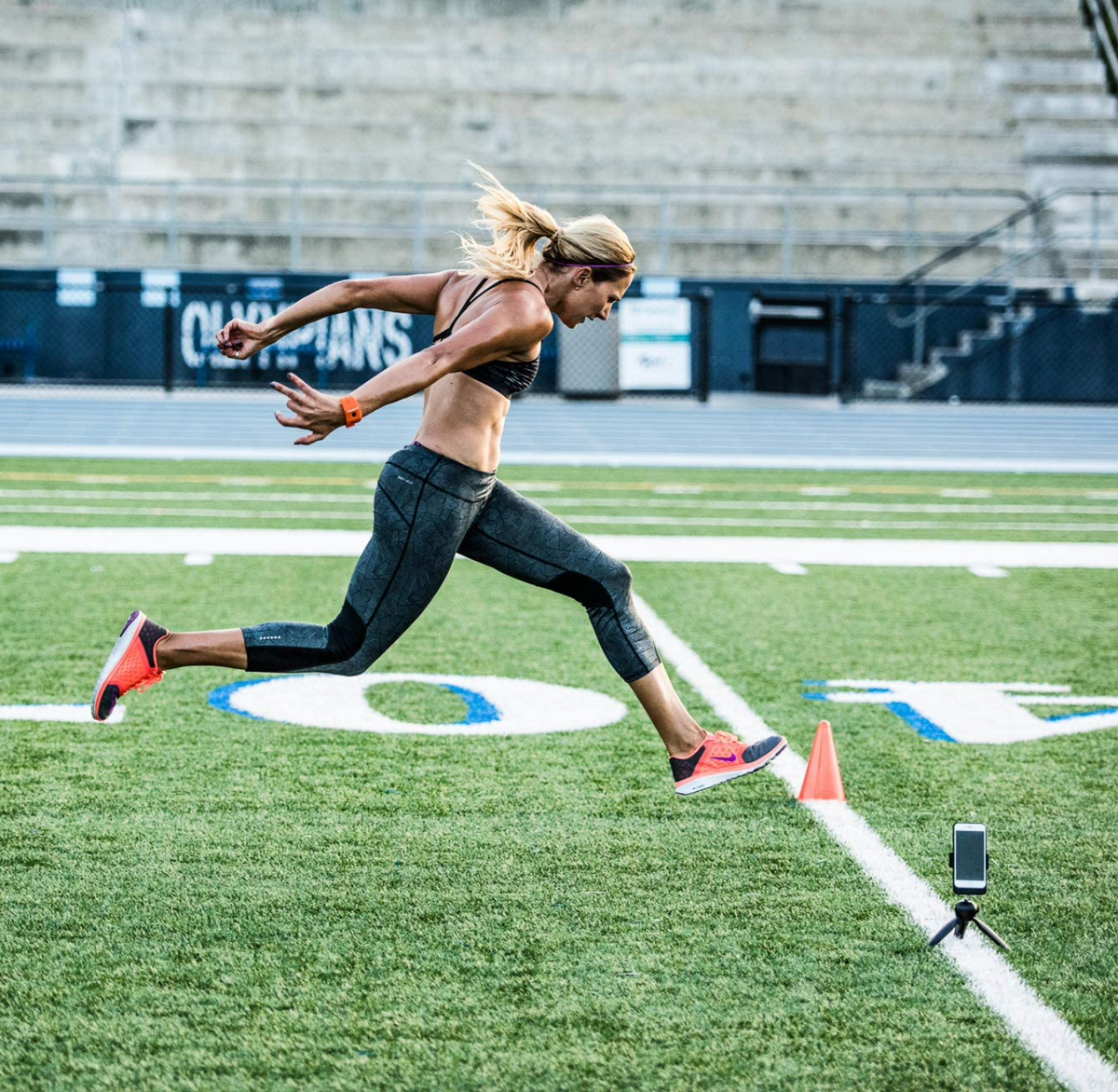 JAWKU Speed | Running Sports Timing & Speed Gate Systems