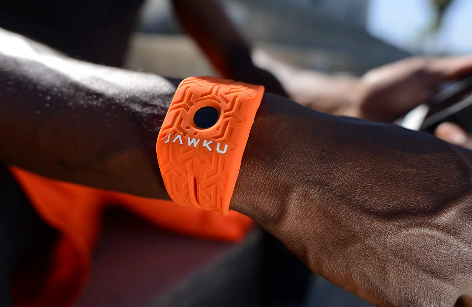 JAWKU Speed | Running Sports Timing & Speed Gate Systems